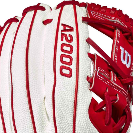 ウイルソンA2000型のプレミアム硬式軟式兼用グラブ「カントリープライド」 | 野球専門店ベースマン