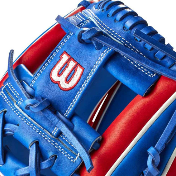 ウイルソンA2000型のプレミアム硬式軟式兼用グラブ「カントリープライド」 | 野球専門店ベースマン